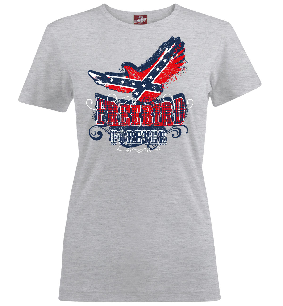 Freebird D msk Triko E shop DixieGear Freebird D msk Triko E shop DixieGear
