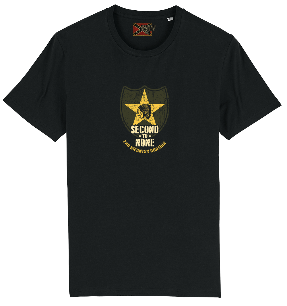 2nd Infantry Black E shop DixieGear 2nd Infantry Black E shop DixieGear